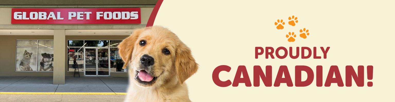 Global Pet Foods » Global Pet Foods Kelowna. Your Locally Owned and ...